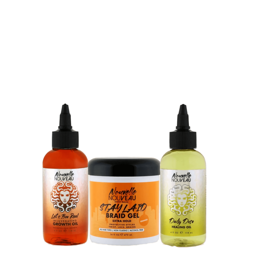 Nouvelle Nouveau | Best Hair Products from NVNV Beauty